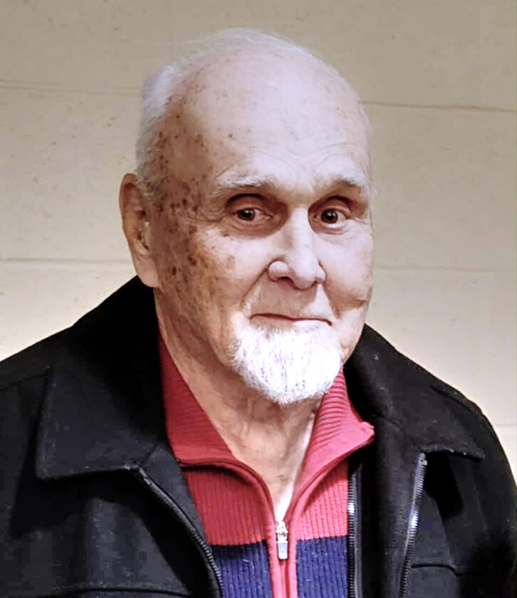 James L. Moody Sr. 1936-2025 | News, Sports, Jobs - The Vindicator